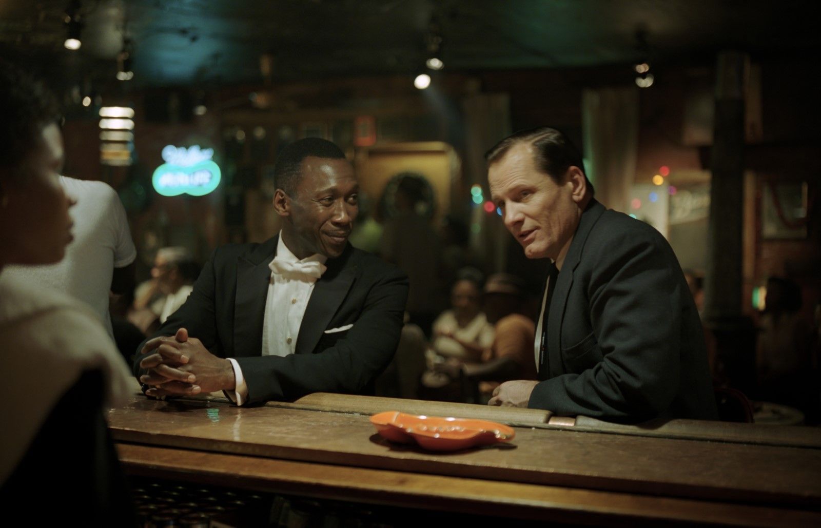 Foto de la película Green Book - Foto 41 por un total de 104 ...