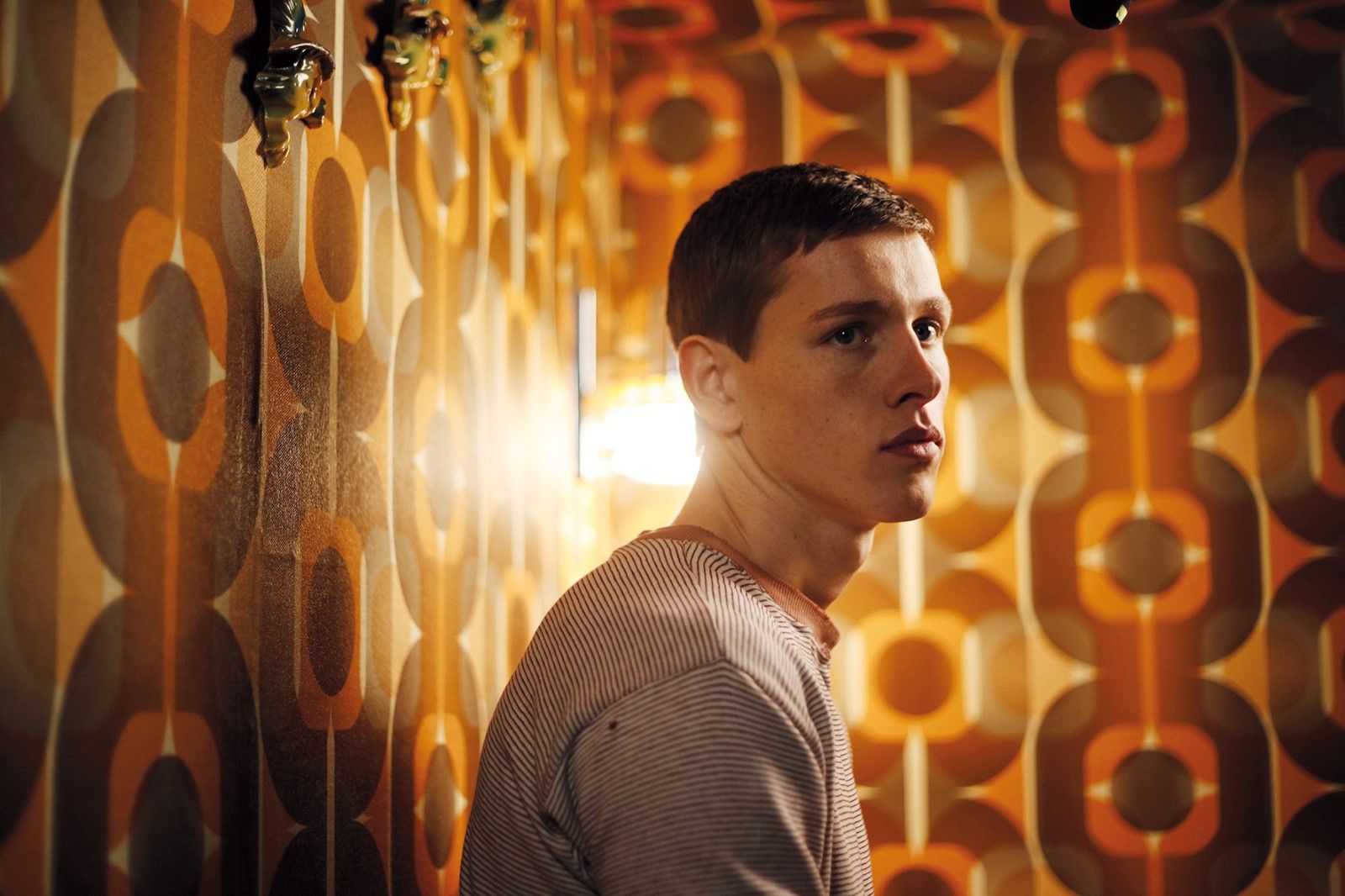 Foto de Harris Dickinson - Foto Harris Dickinson - Foto 28 de 55 ...