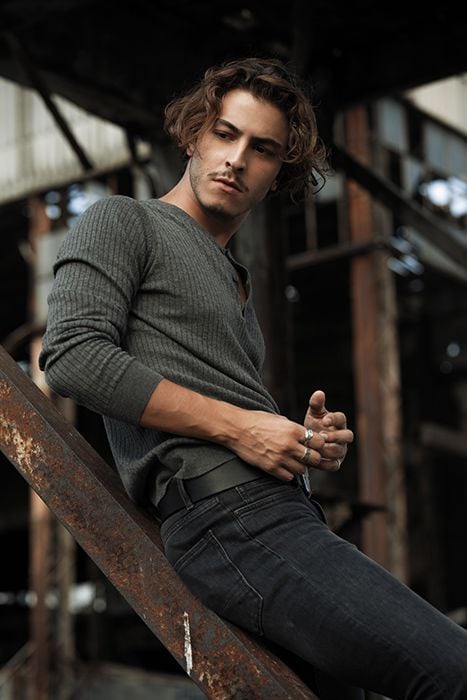 Boran Kuzum - SensaCine.com