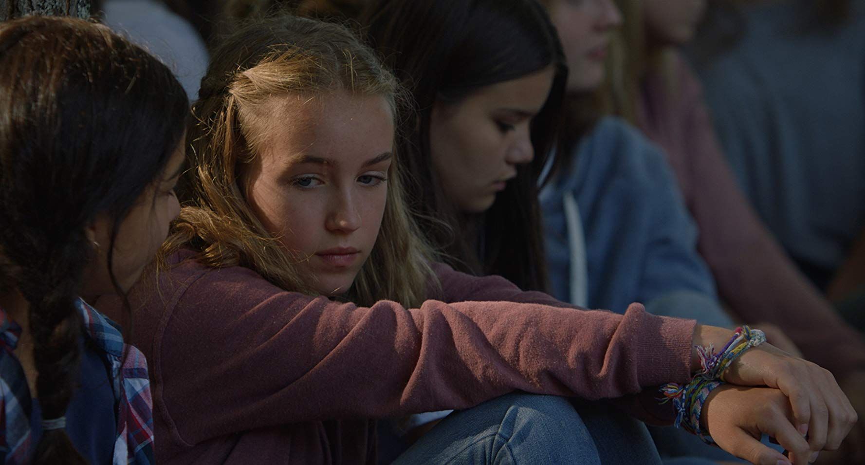 Foto de la película Génesis - Foto 7 por un total de 14 - SensaCine.com