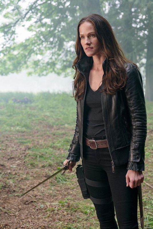 Van Helsing: Foto Kelly Overton - 53 sobre un total de 198 - SensaCine.com