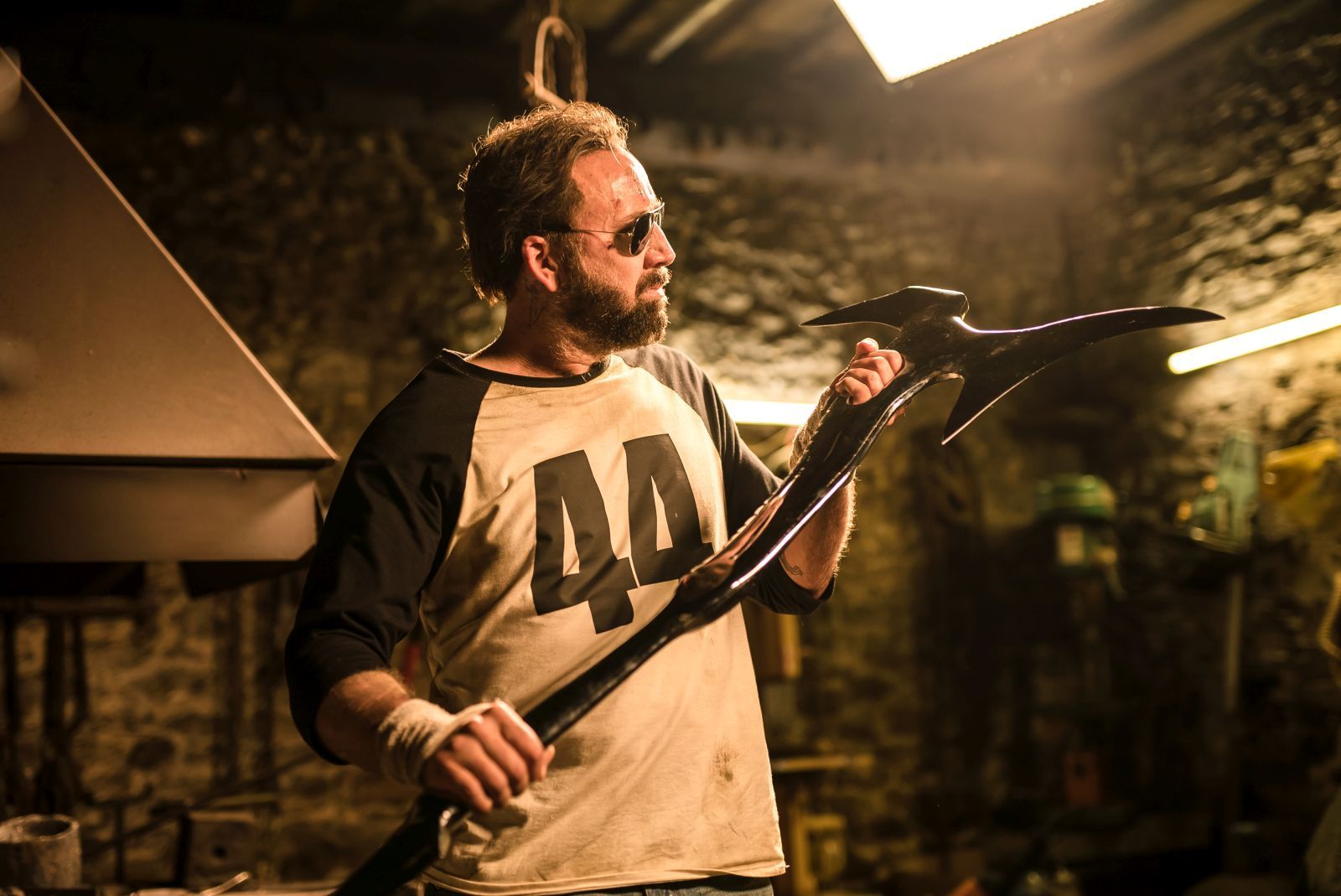 Foto de la película Mandy - Foto 6 por un total de 14 - SensaCine.com