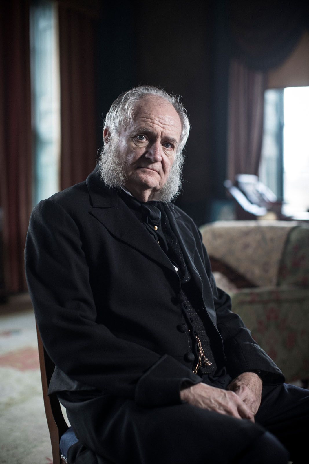 Foto de Jim Broadbent - Foto Jim Broadbent - Foto 37 de 127 - SensaCine.com