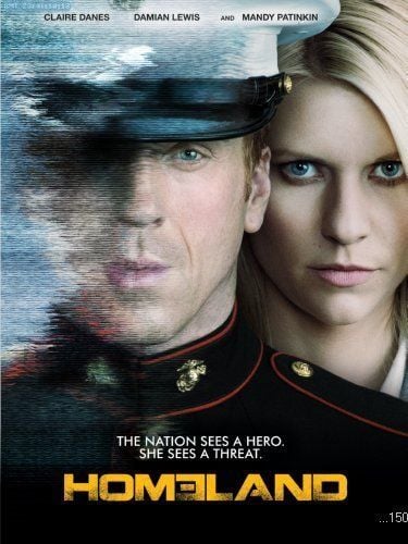 Homeland Temporada 1 - SensaCine.com
