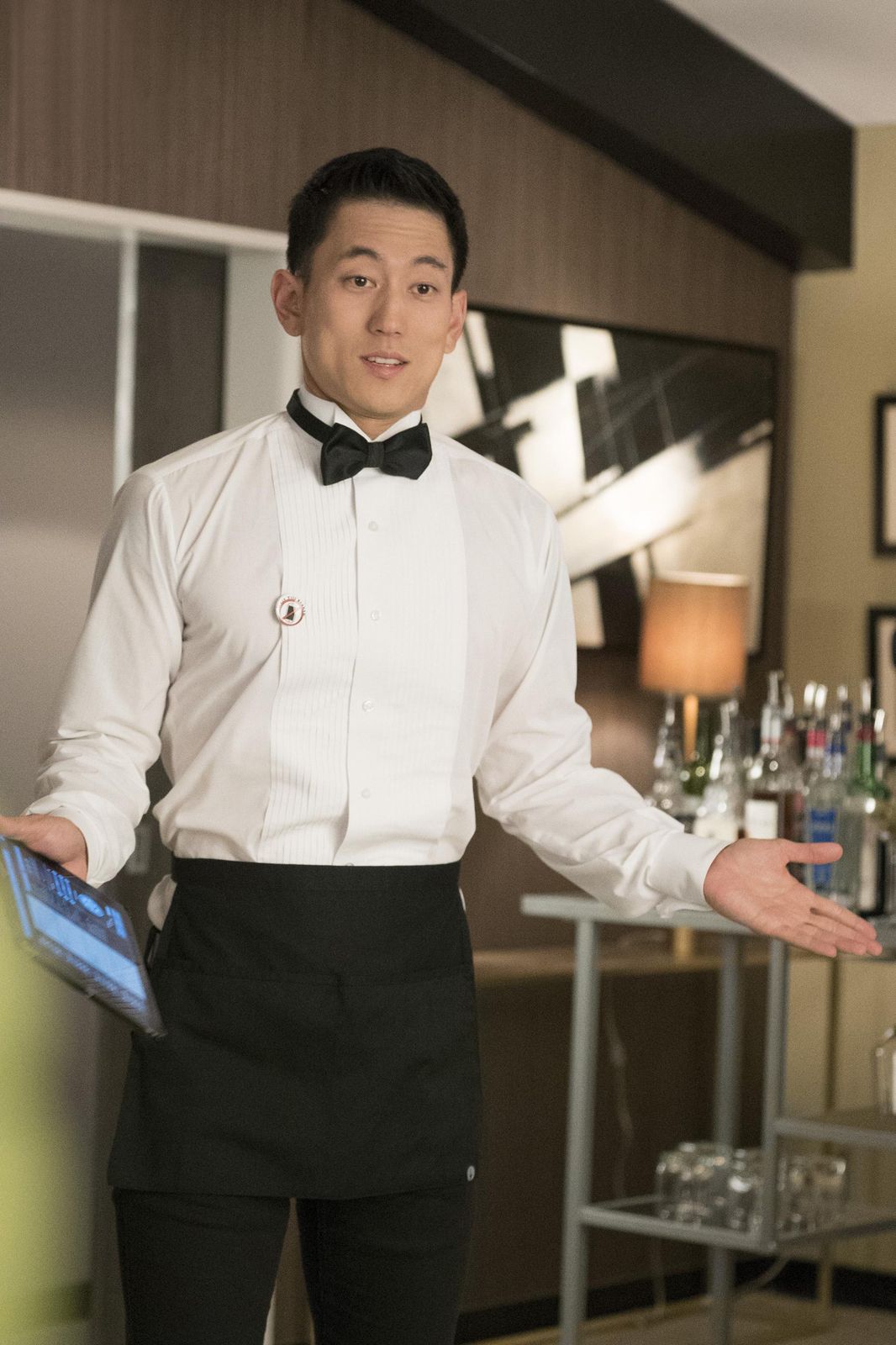 Foto de Jake Choi - Single Parents : Foto Jake Choi - Foto 24 de 37 ...