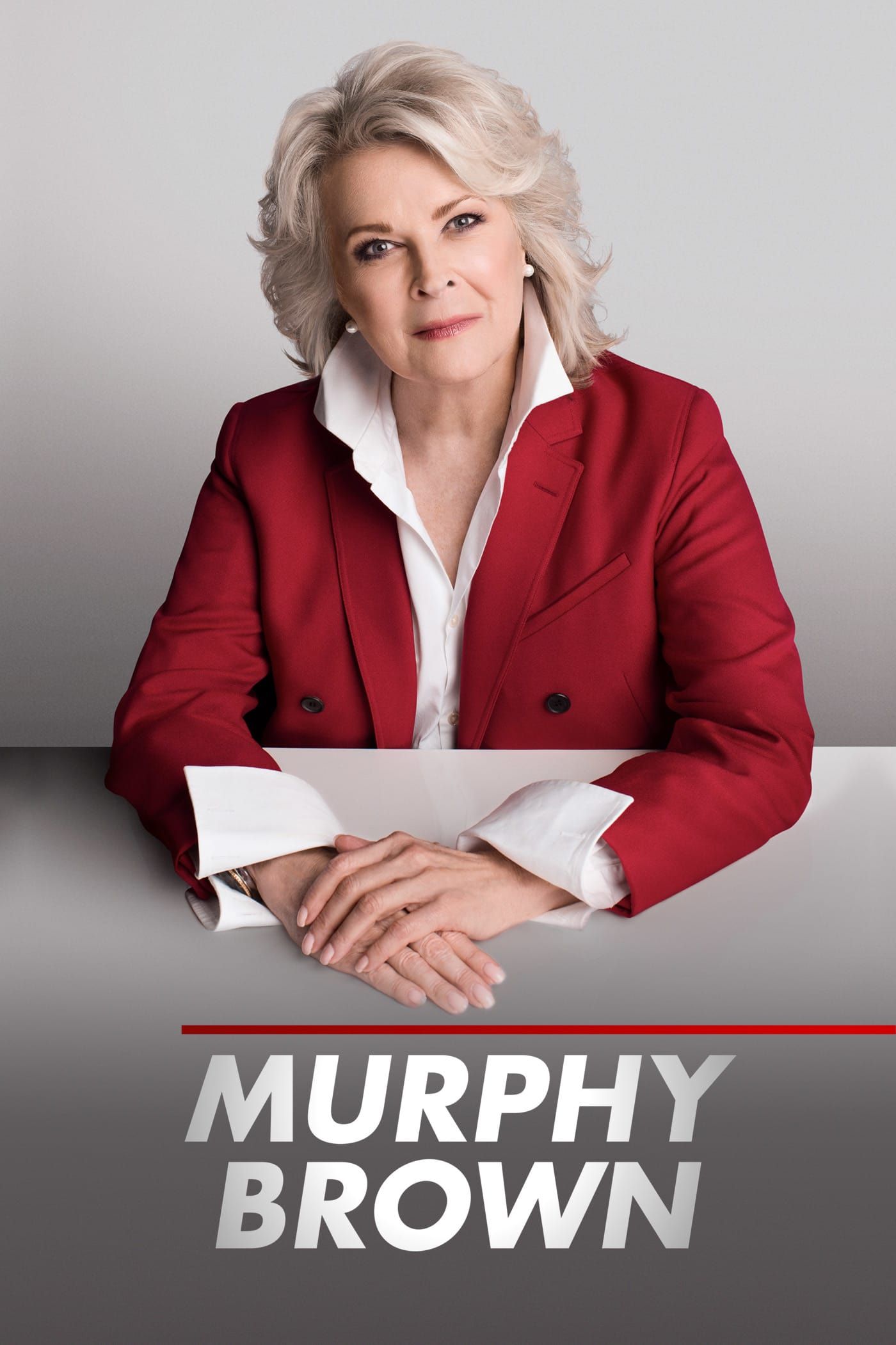Murphy Brown Temporada 8 - SensaCine.com