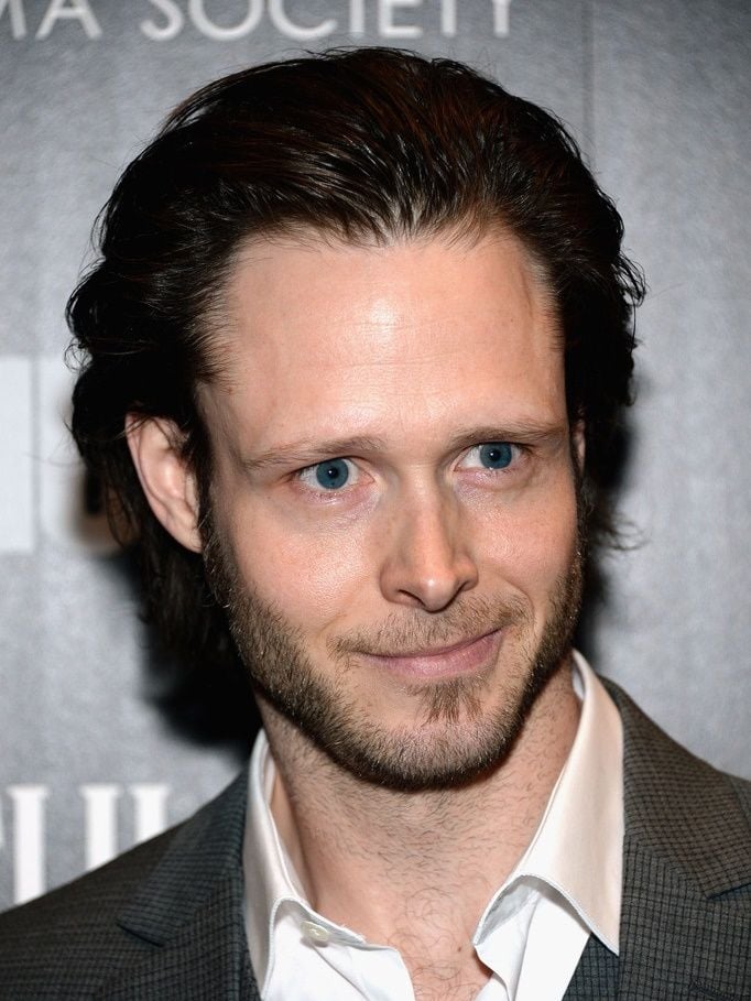 Michael Abbott Jr. - SensaCine.com