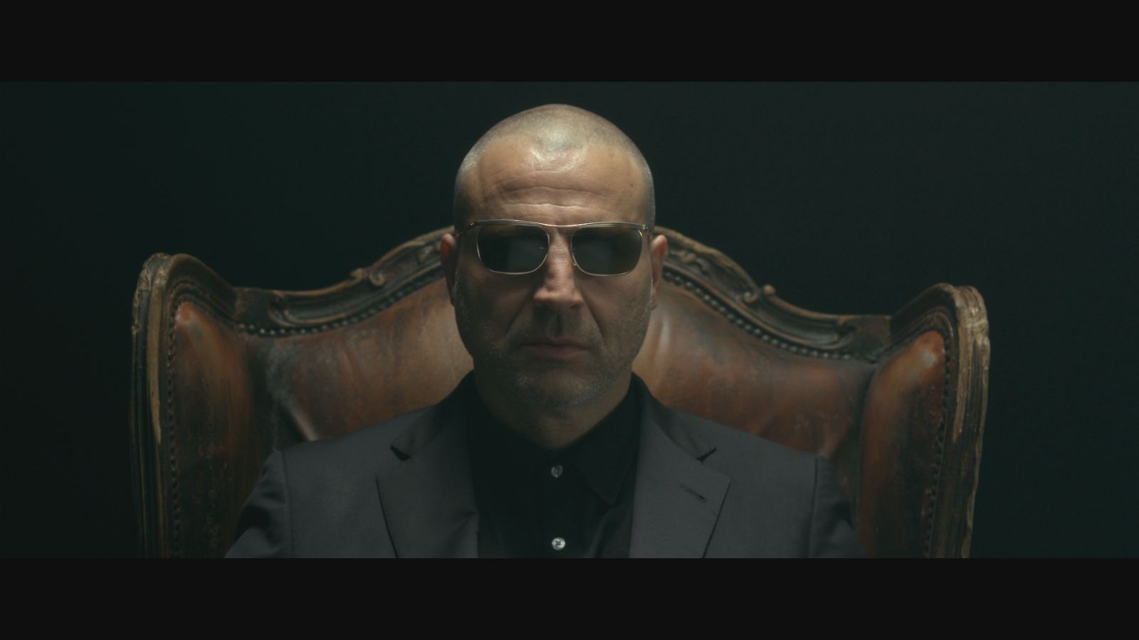 Foto de la película El Rey - Foto 2 por un total de 7 - SensaCine.com