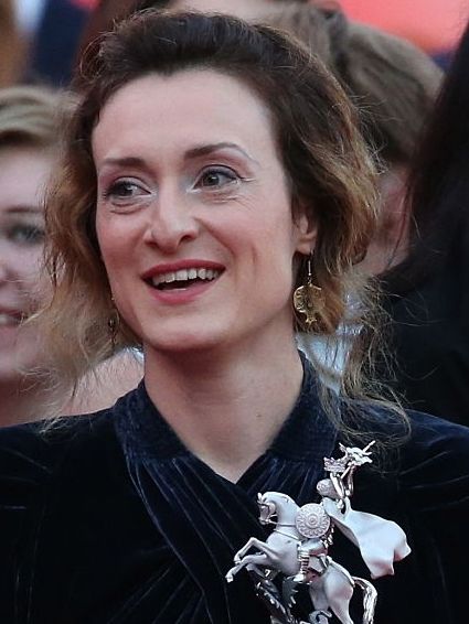 Nicole Brending - SensaCine.com