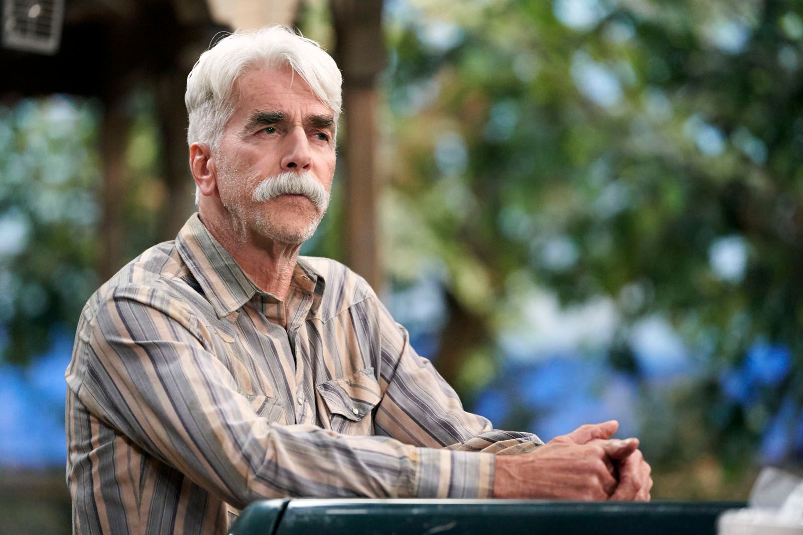 Foto de Sam Elliott - The Ranch : Foto Sam Elliott - Foto 13 de 63 ...