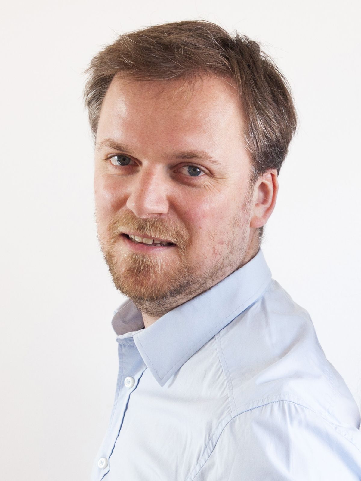 Raphaël Balboni - SensaCine.com