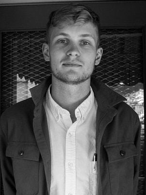 Luke Lorentzen - SensaCine.com