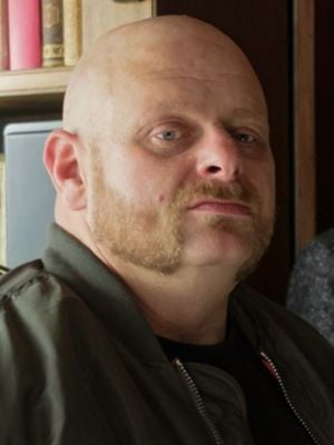 Alex Czerwinski - SensaCine.com