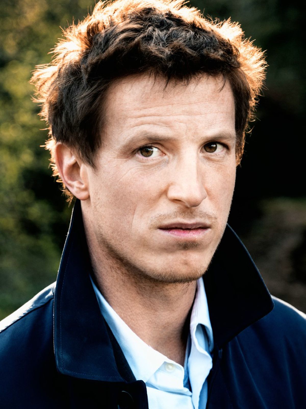 Golo Euler - SensaCine.com