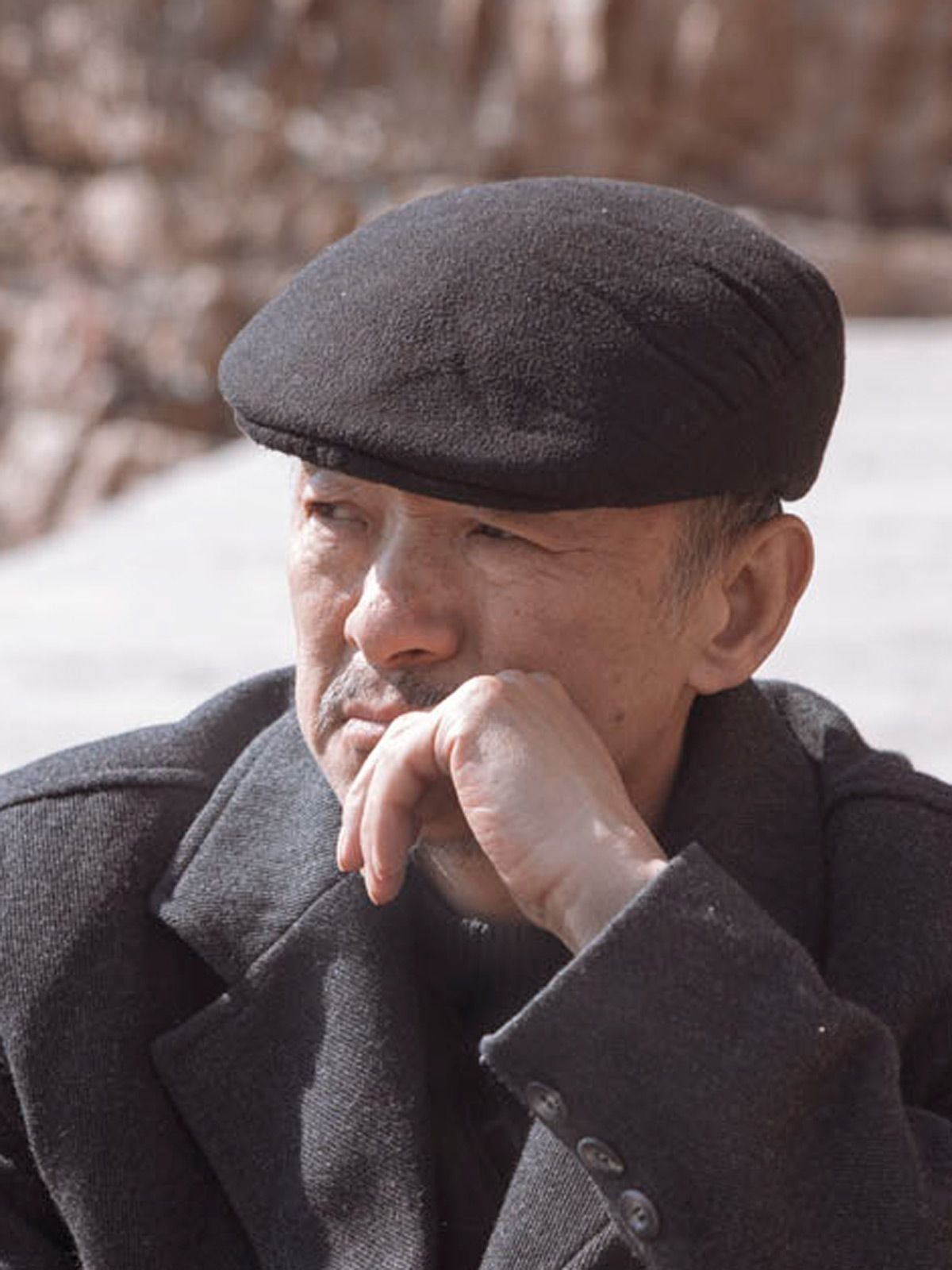 Congxi Li - SensaCine.com