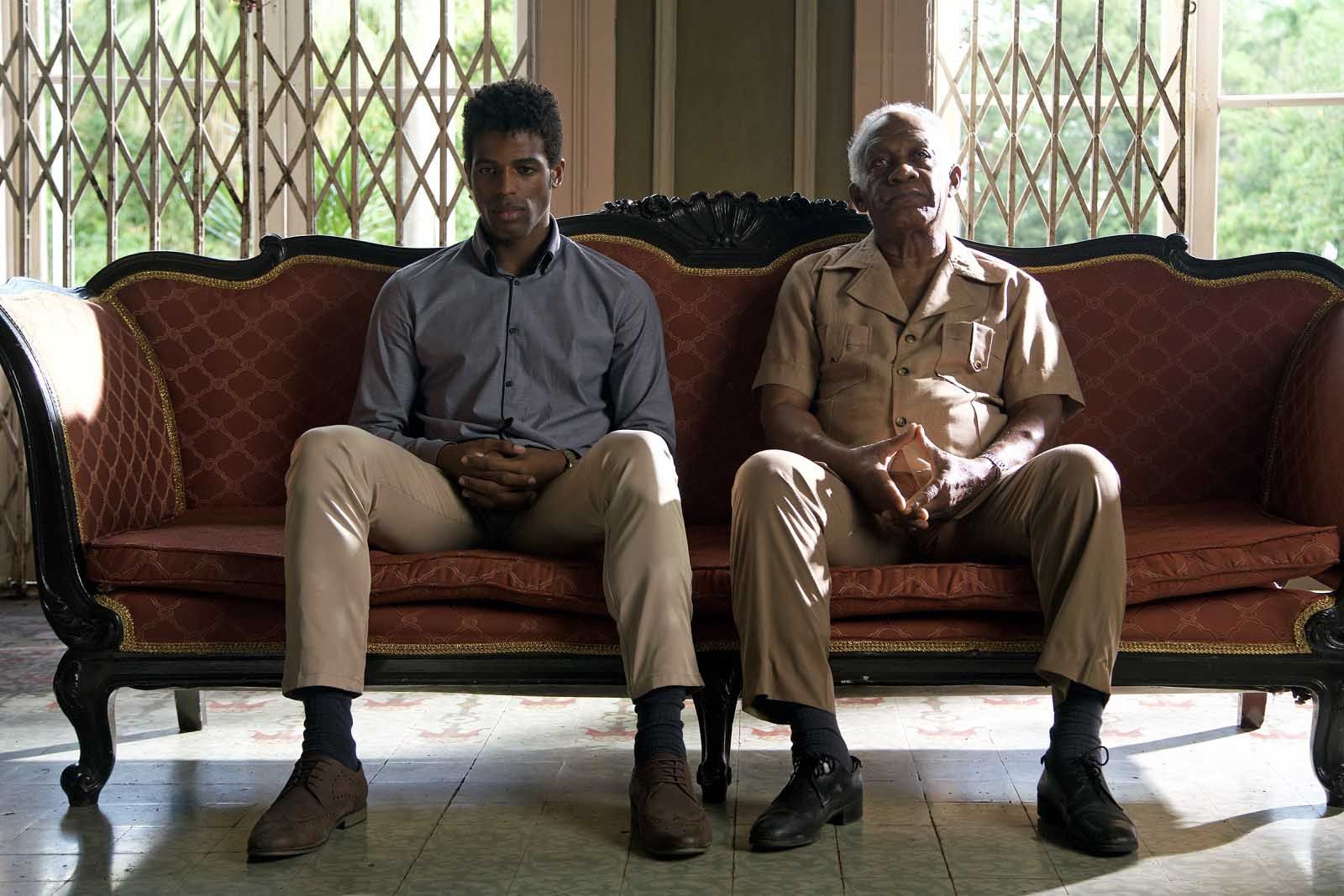 Foto de la película Yuli - Foto 13 por un total de 20 - SensaCine.com