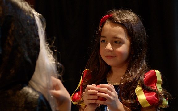 Mi hija : Mi hija : Foto - Foto 100 sobre 174 - SensaCine.com