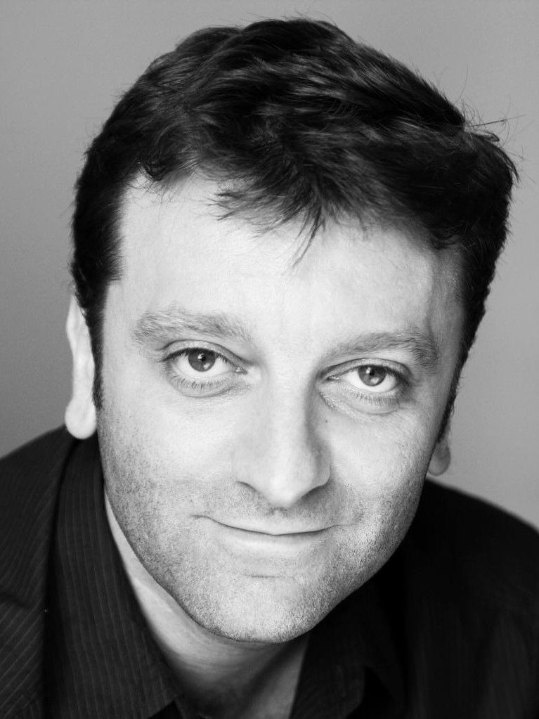 Michel Lerousseau - SensaCine.com