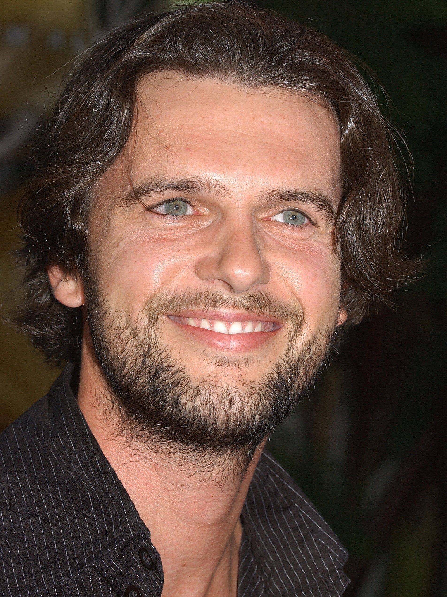 Matt Lindquist - SensaCine.com