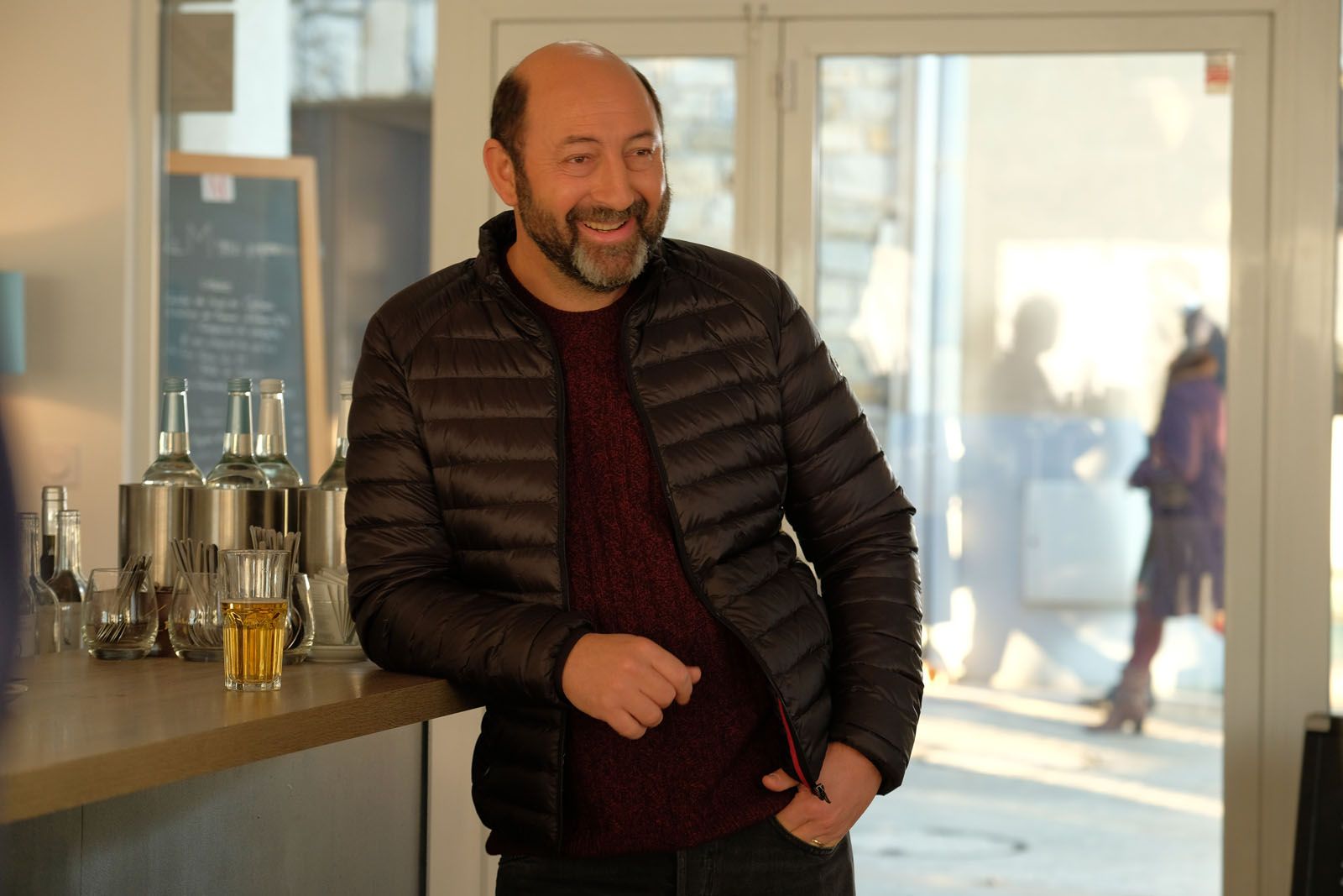 Foto de Kad Merad - Foto Kad Merad - SensaCine.com