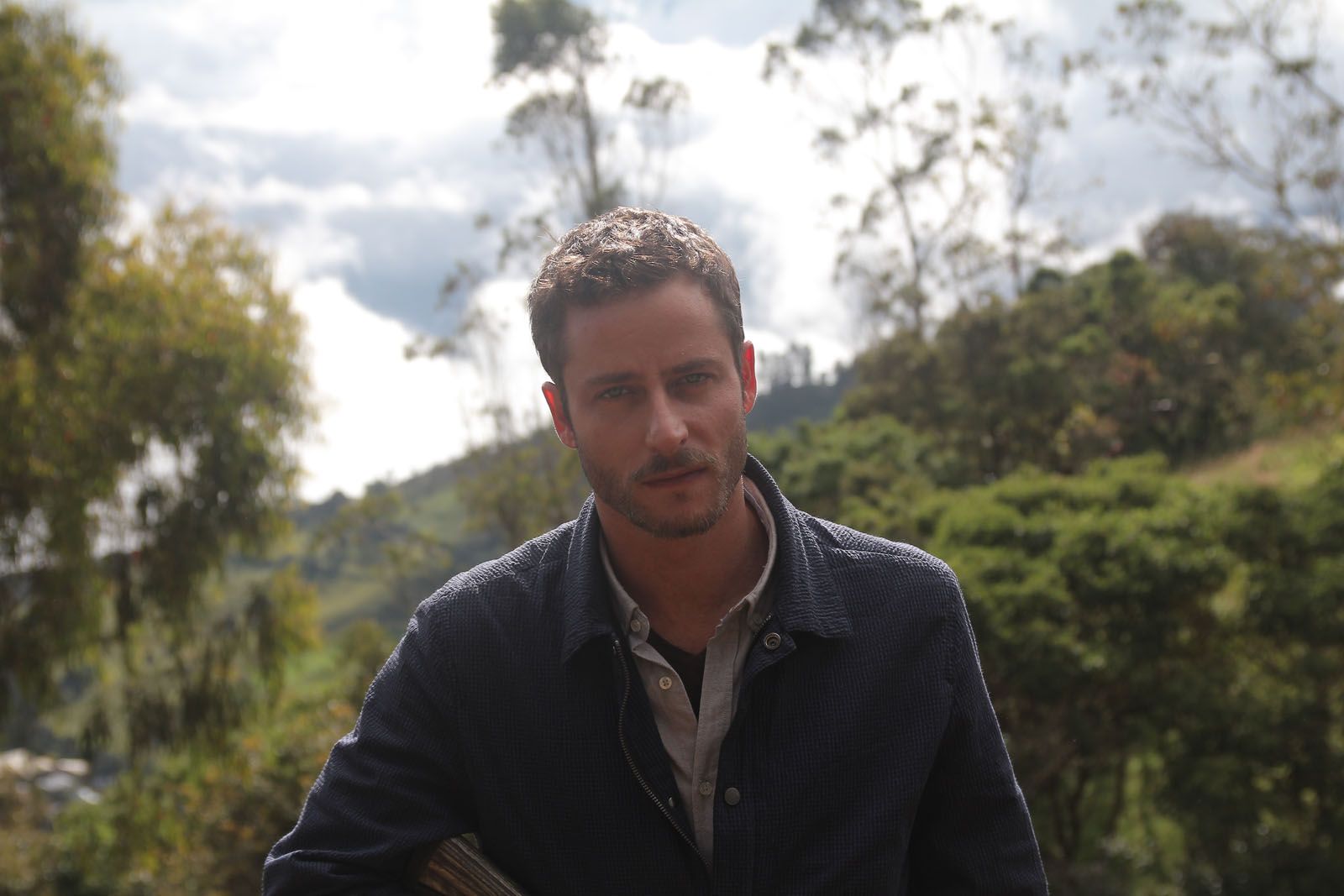 Foto de Michael Aloni - Foto Michael Aloni - Foto 2 de 17 - SensaCine.com