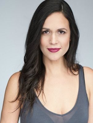 Victoria Sanchez : sus películas y series en streaming - SensaCine.com