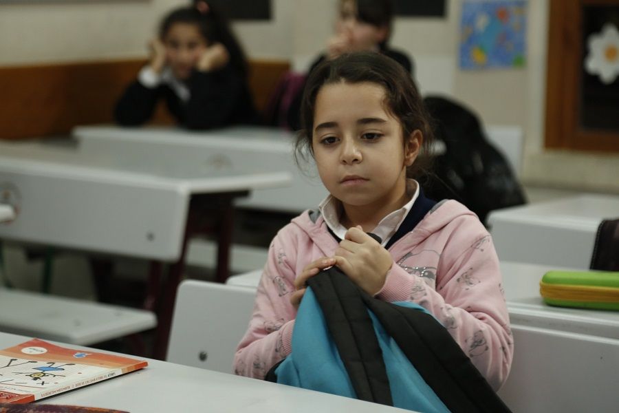 Mi hija : Mi hija : Foto - Foto 94 sobre 174 - SensaCine.com