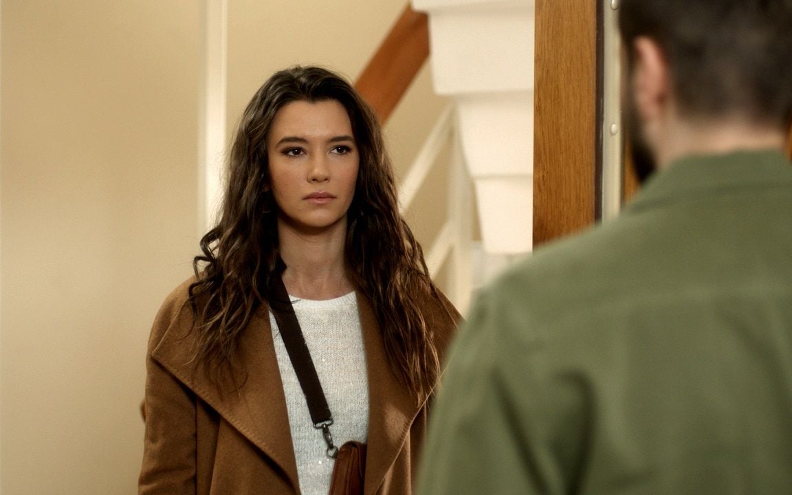 Mi hija : Mi hija : Foto - Foto 93 sobre 174 - SensaCine.com