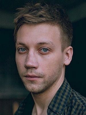 Aleksandr Kuznetsov - SensaCine.com