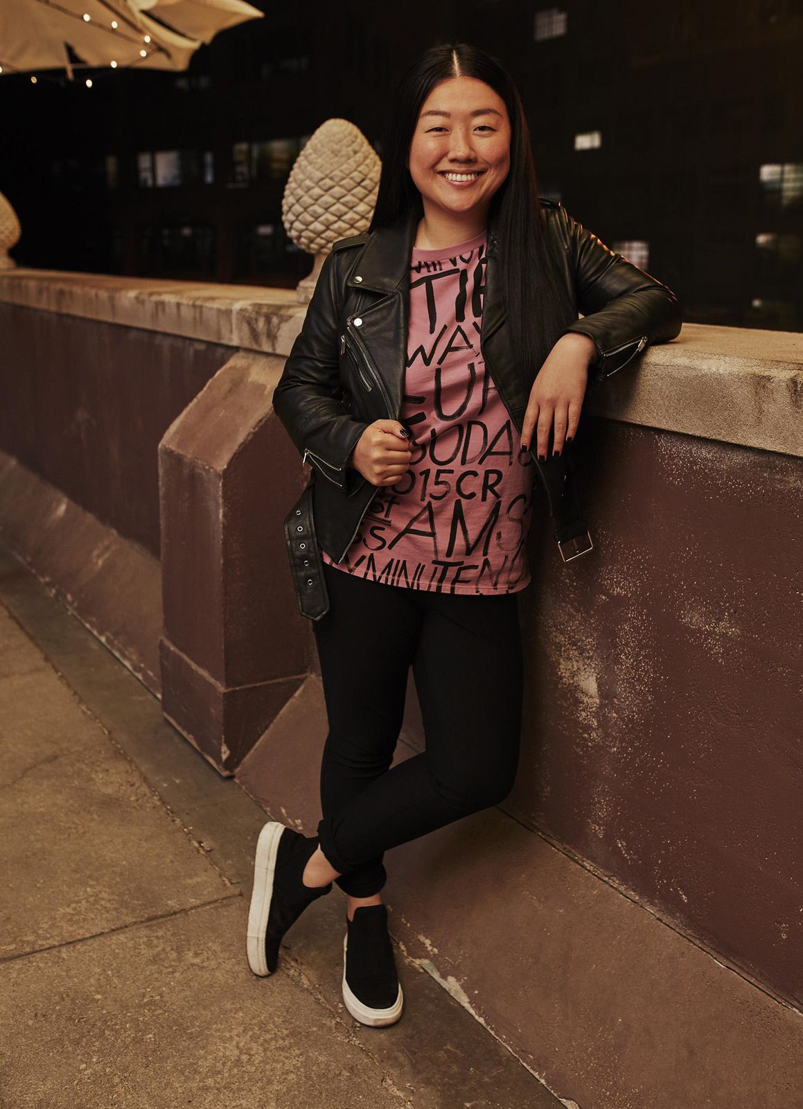 Good Trouble : Foto Sherry Cola - Foto 166 sobre 175 - SensaCine.com