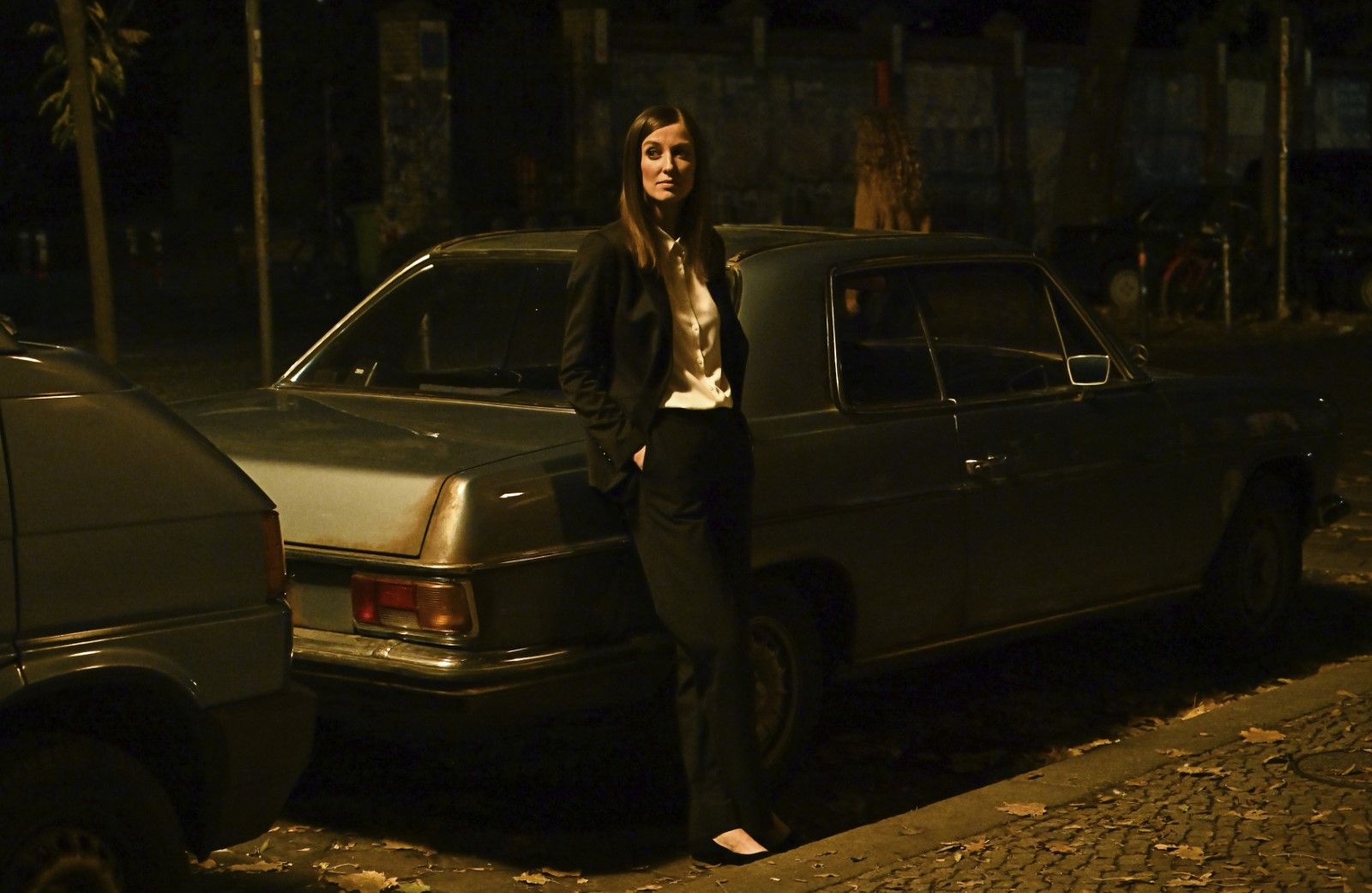 Foto de la película El caso Collini - Foto 24 por un total de 29 ...