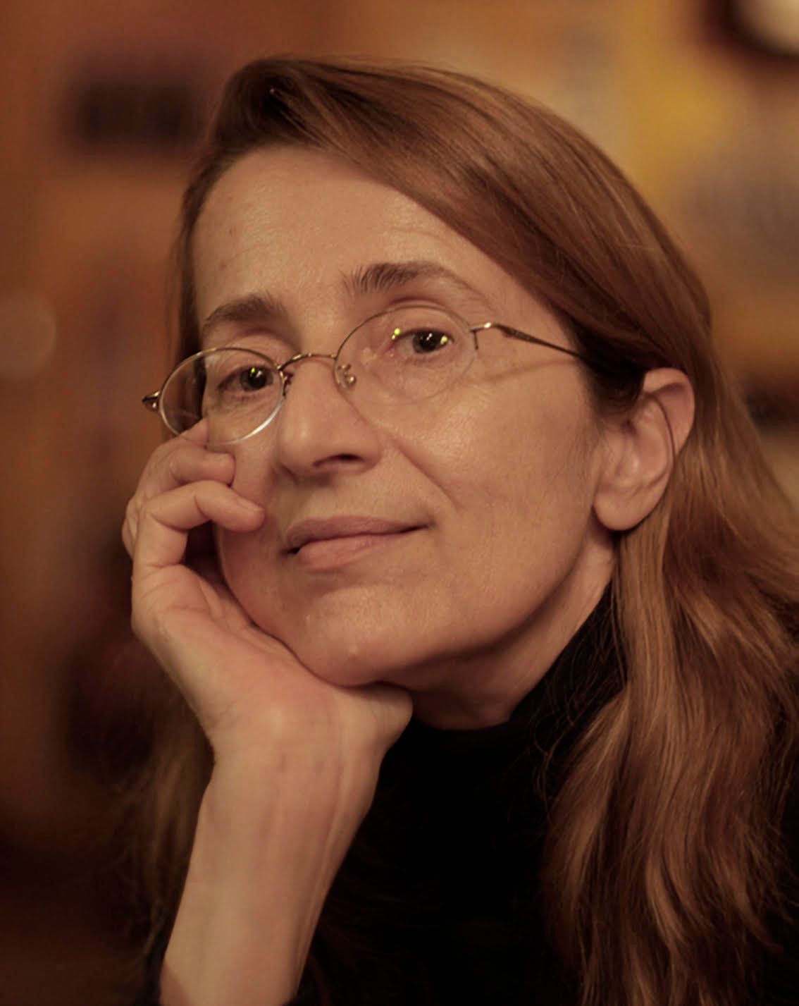 Rina Sherman - SensaCine.com