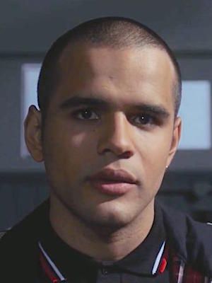 Jacob Scipio : sus películas y series en streaming - SensaCine.com