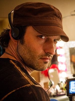Robert Rodriguez : Filmografía - SensaCine.com