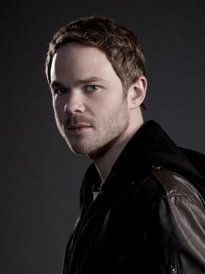 Shawn Ashmore : Filmografía - SensaCine.com