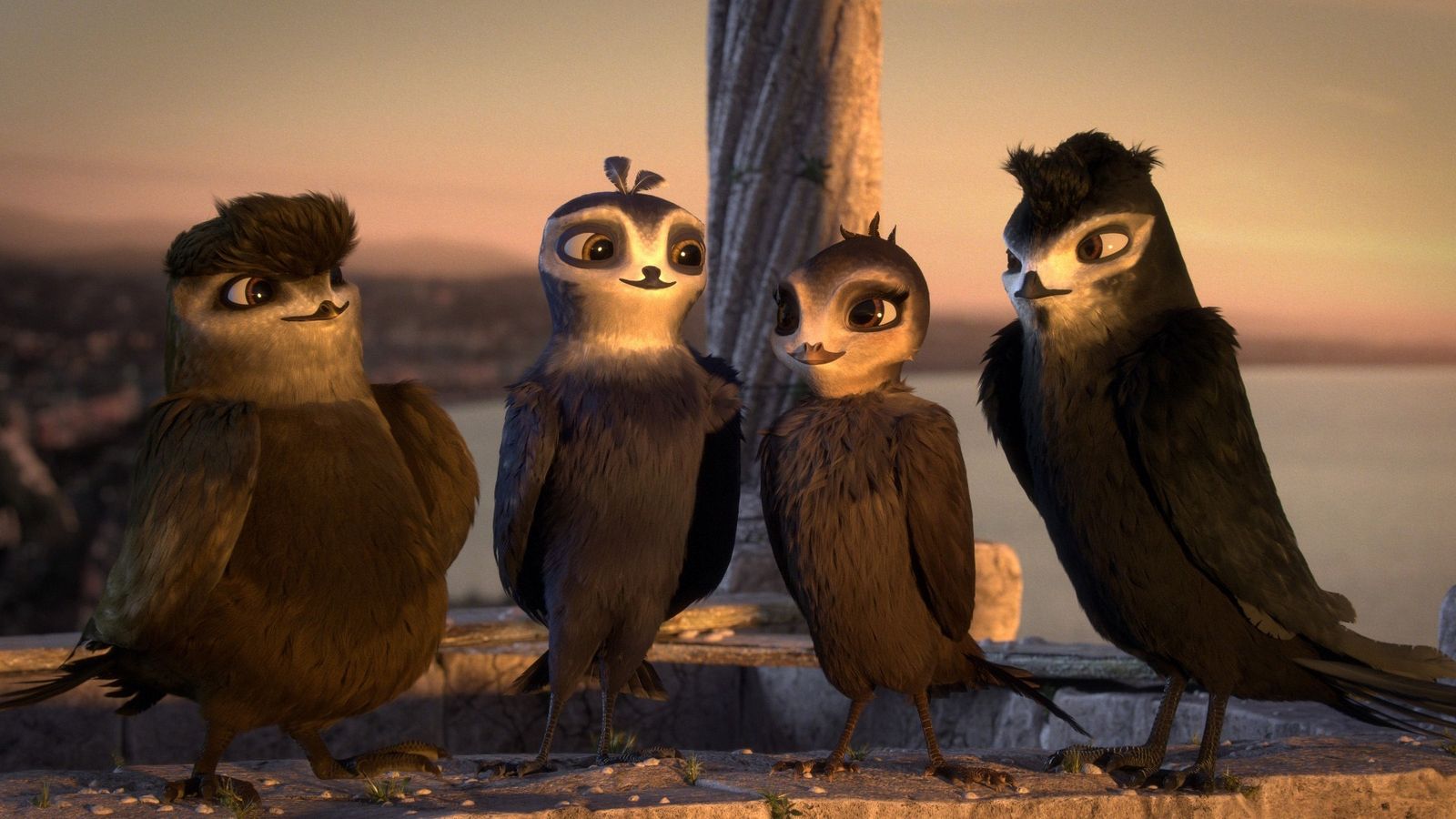 Foto de la película Manou - Foto 20 por un total de 31 - SensaCine.com