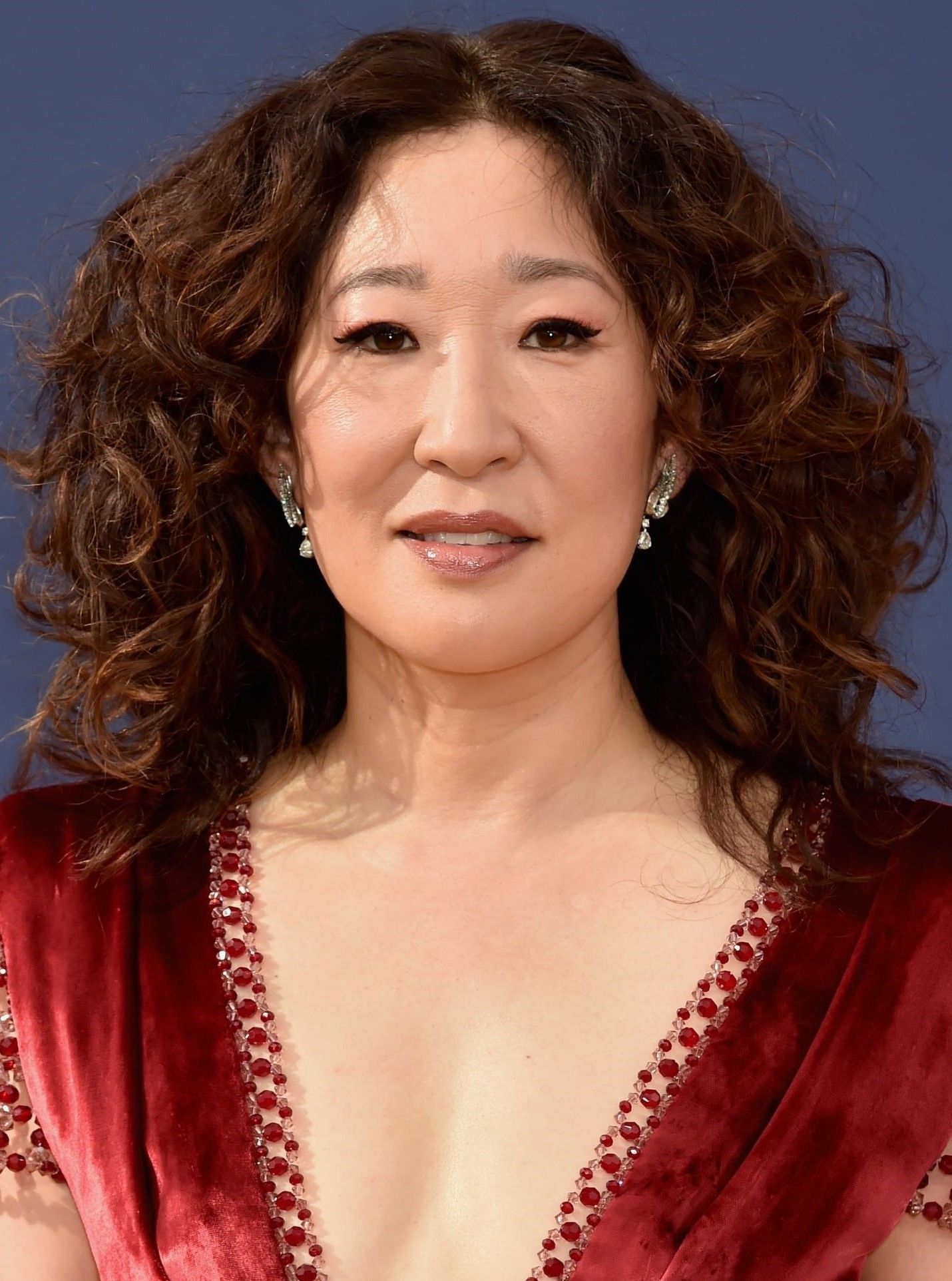 Foto de Sandra Oh - Cartel Sandra Oh - Foto 74 de 280 - SensaCine.com