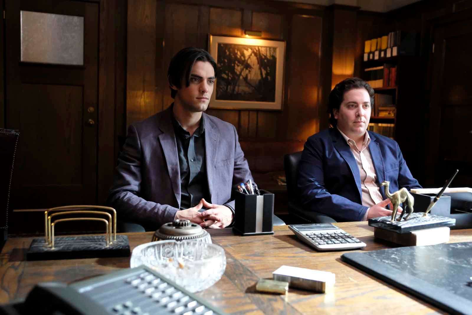 Foto de Dakota Shapiro - El valle del éxito : Foto Oliver Cooper ...