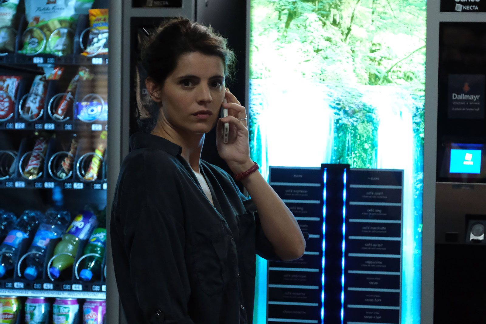 Cherif : Cherif : Foto - Foto 9 sobre 101 - SensaCine.com