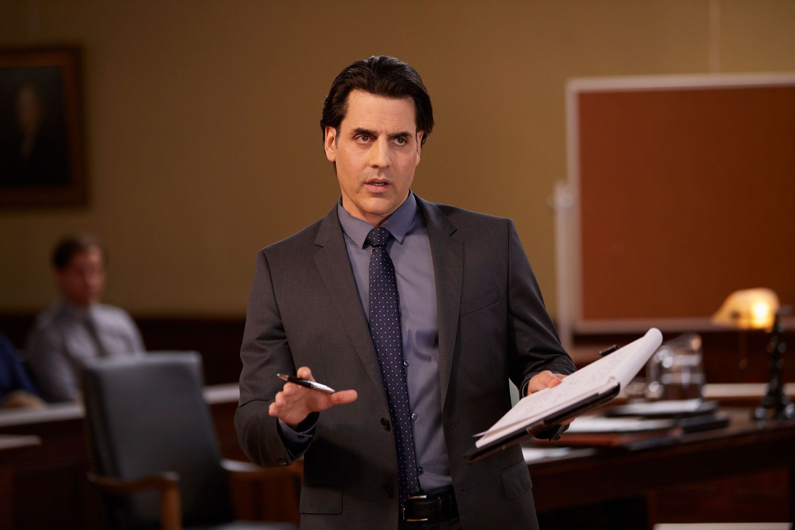 Foto de Ben Bass - Foto Ben Bass - Foto 0 de 47 - SensaCine.com