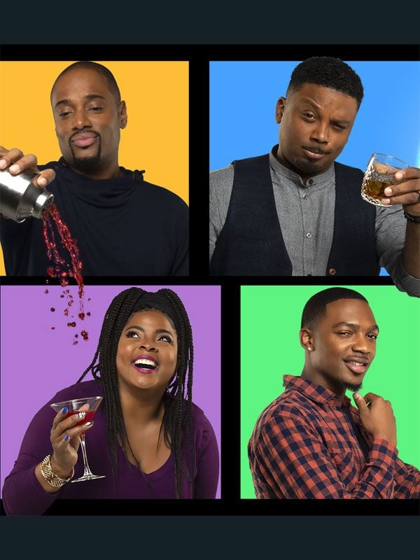 Last Call - Serie 2019 - SensaCine.com