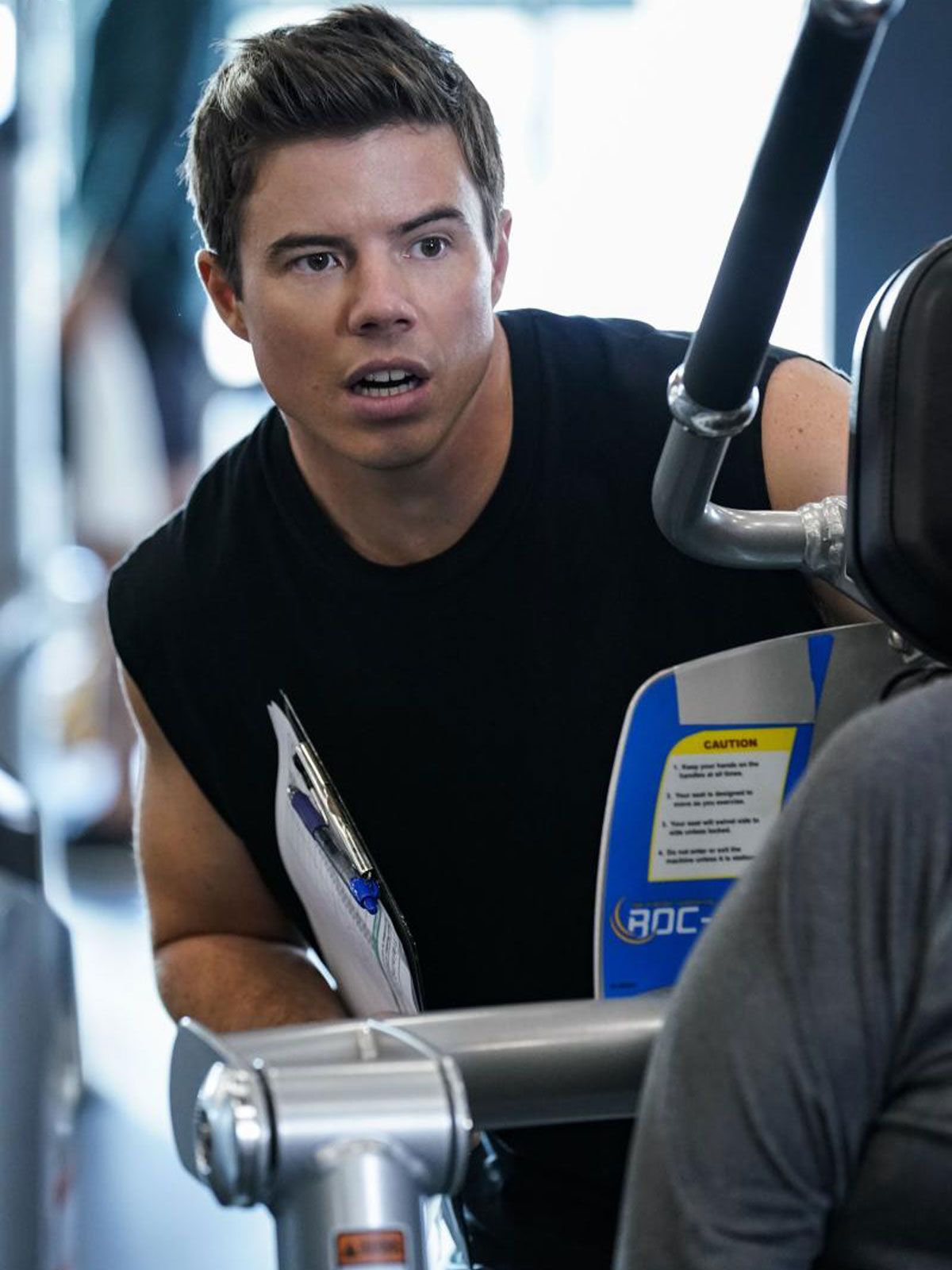 Foto de David Hull - Crazy Ex-Girlfriend : Foto David Hull - Foto 0 de ...