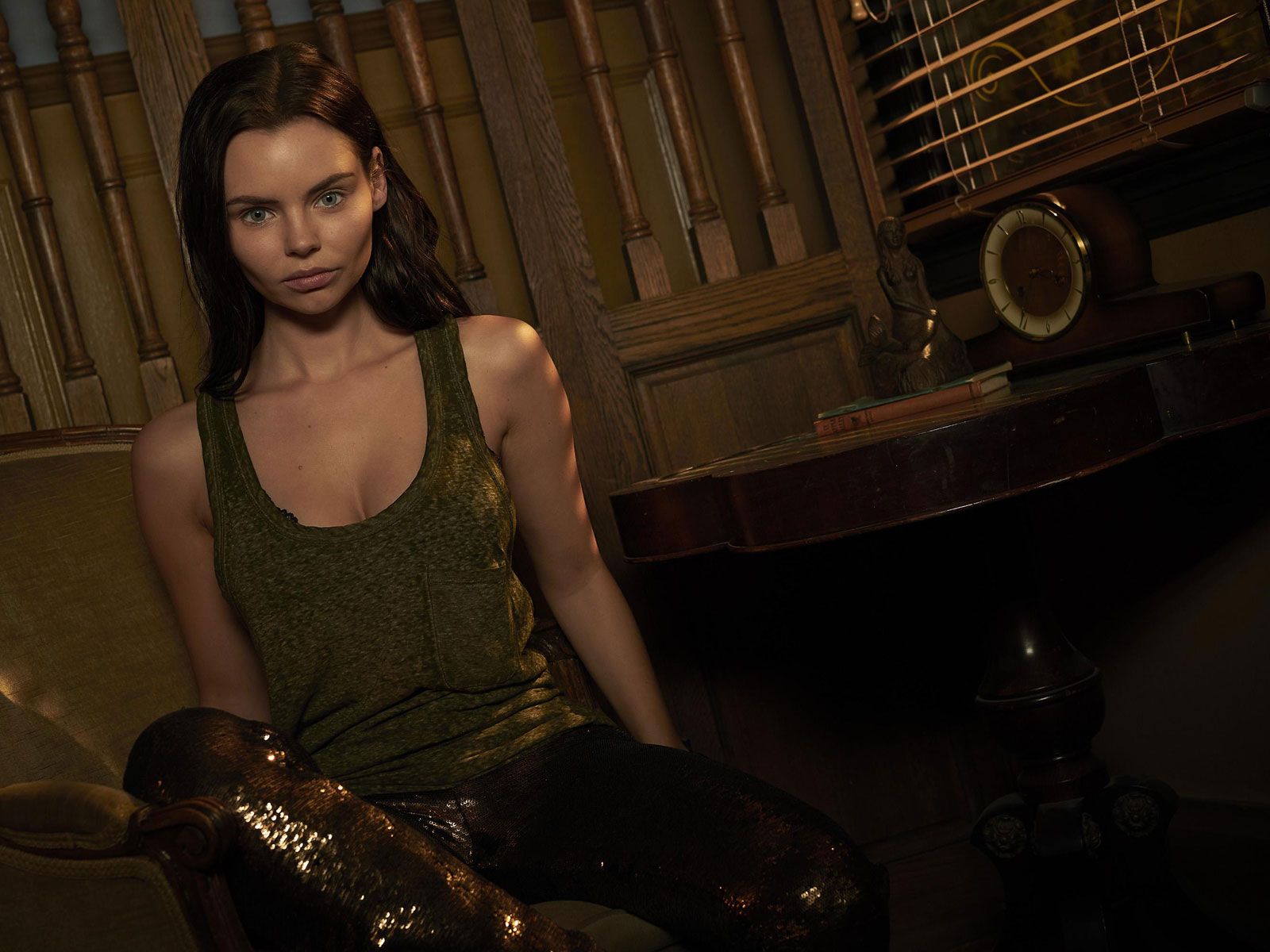 Foto de Eline Powell - Foto Eline Powell - Foto 36 de 63 - SensaCine.com