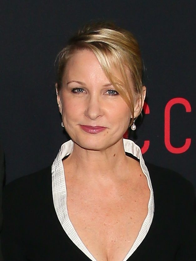 Michelle Schumacher - SensaCine.com