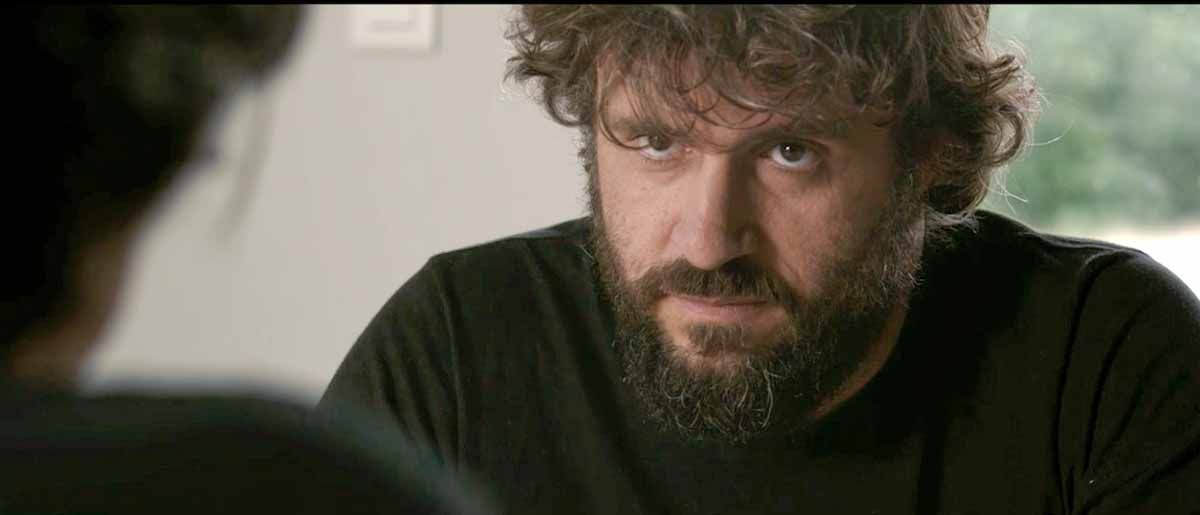 Foto de la película Buena gente - Foto 6 por un total de 8 - SensaCine.com