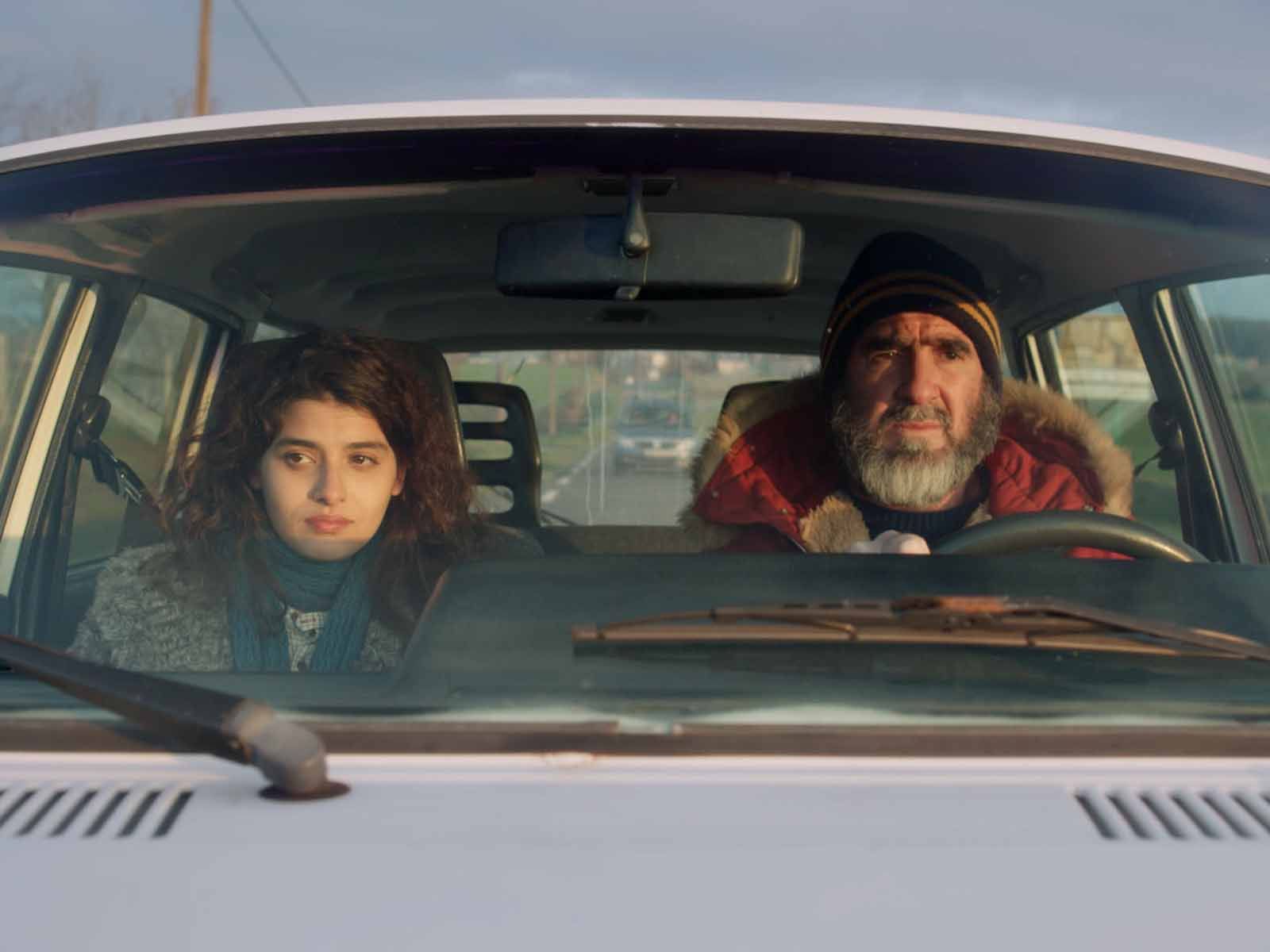 Foto de Manal Issa - Foto Eric Cantona, Manal Issa - Foto 22 de 36 ...