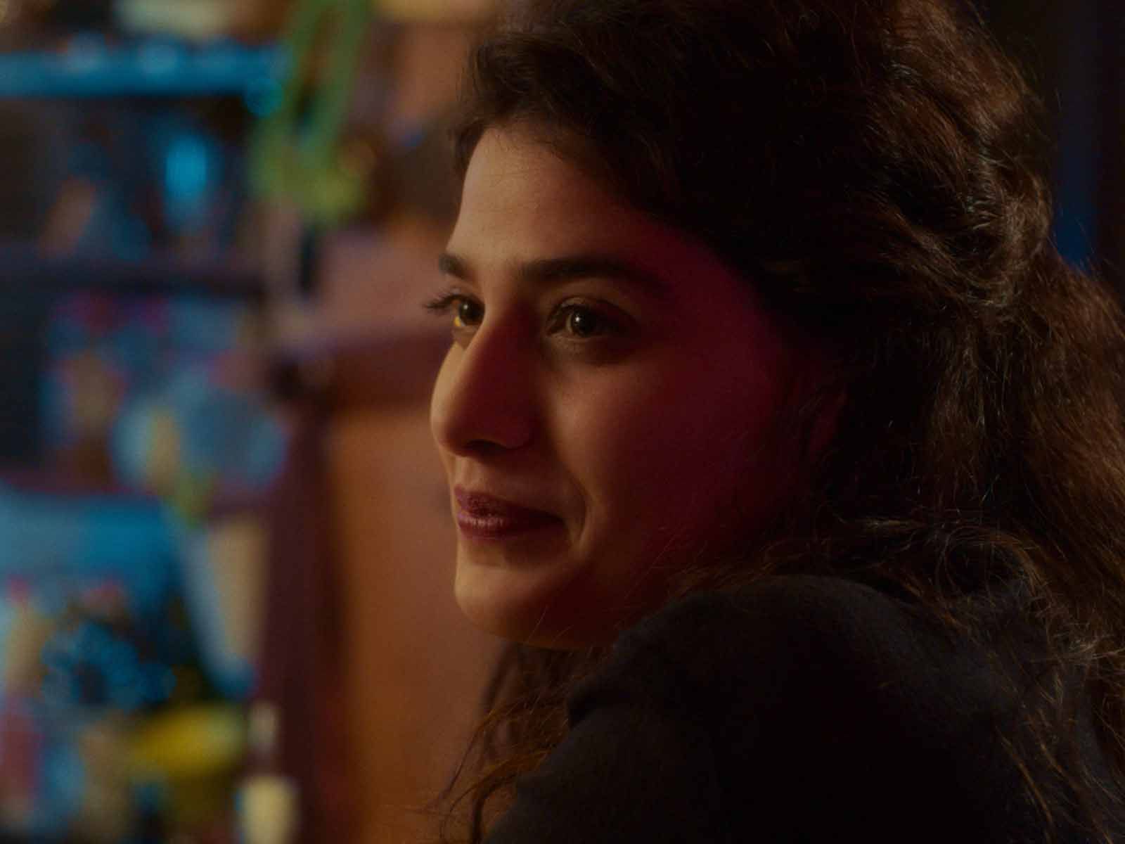 Foto de Manal Issa - Foto Manal Issa - Foto 18 de 36 - SensaCine.com