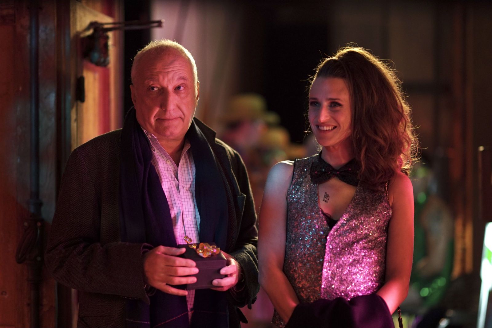 Call my agent : Call my agent : Foto - Foto 30 sobre 88 - SensaCine.com