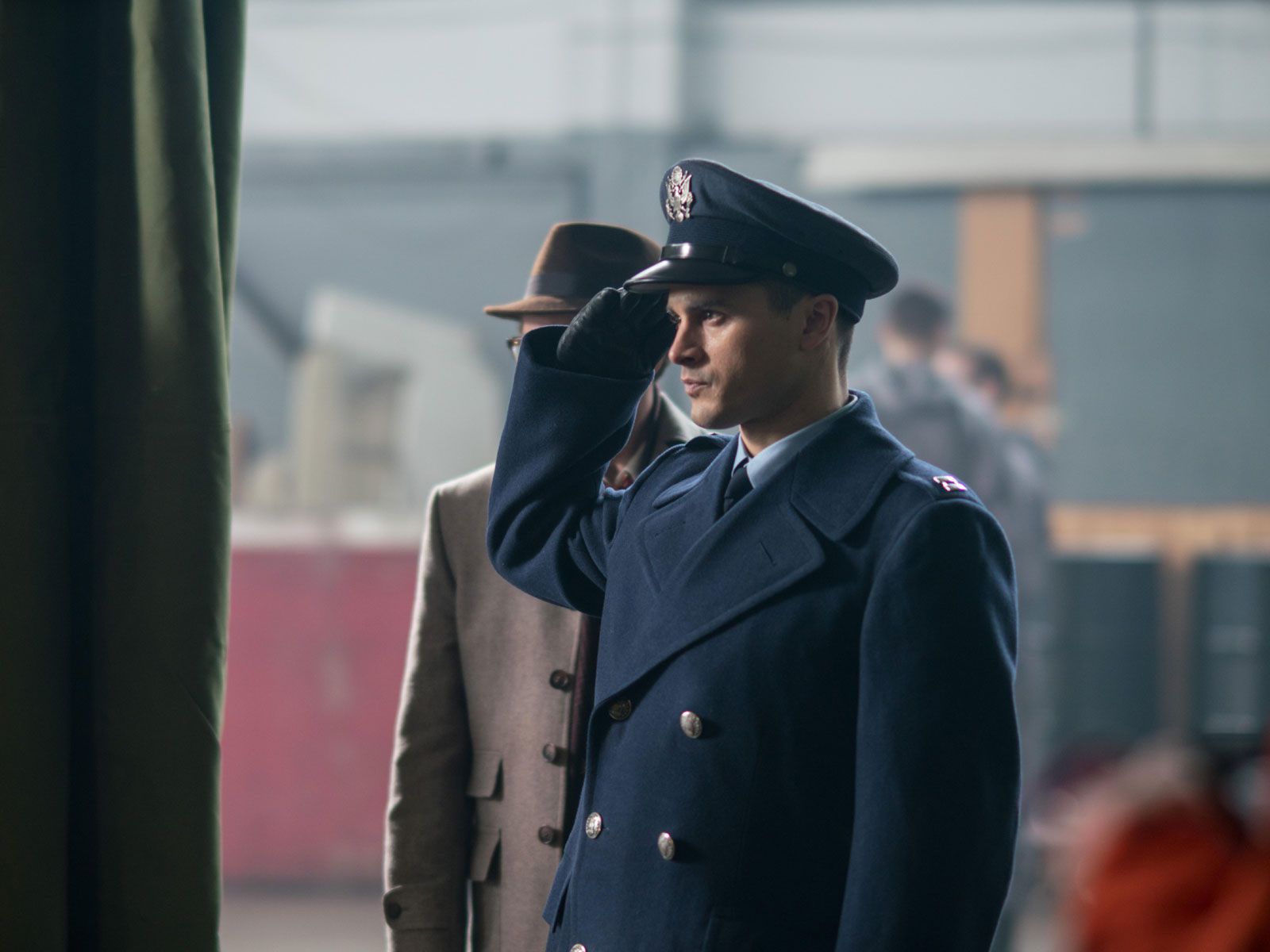 Proyecto Blue Book : Proyecto Blue Book : Foto Michael Malarkey - Foto ...