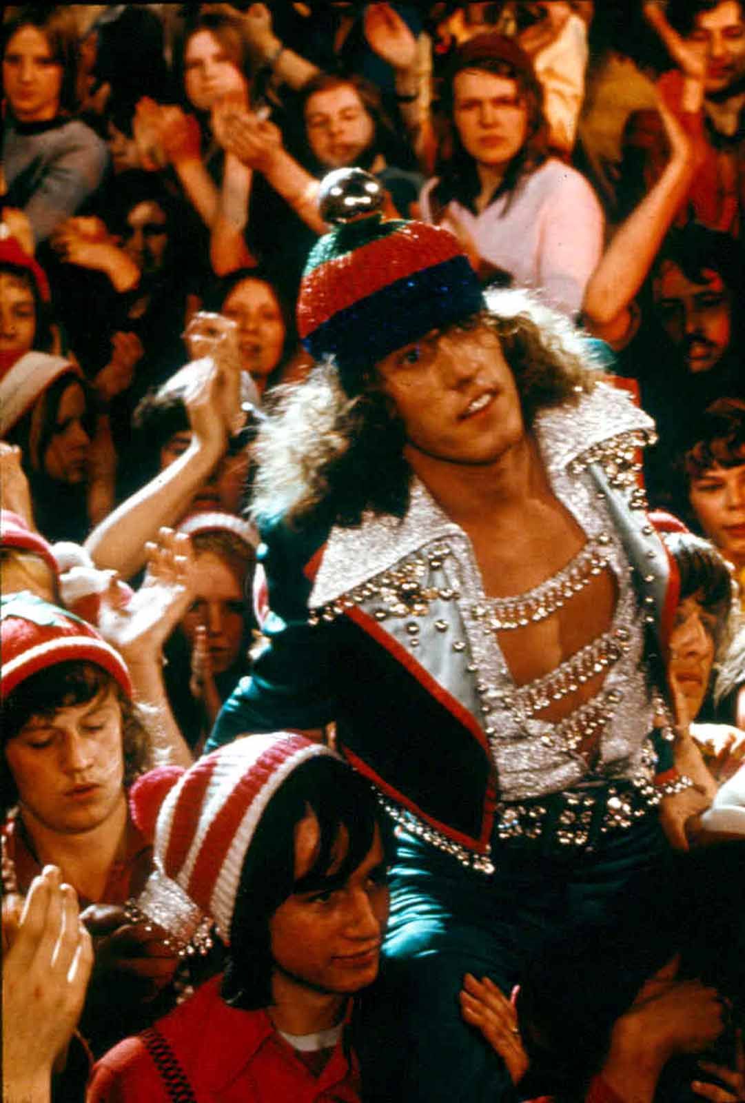 Foto de la película Tommy - Foto 9 por un total de 18 - SensaCine.com